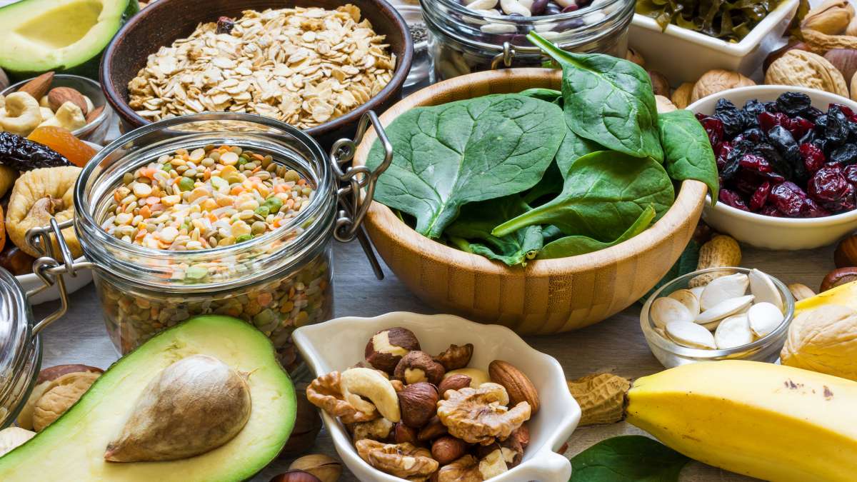 Why you need potassium — and how to get more of it | UCLA Health