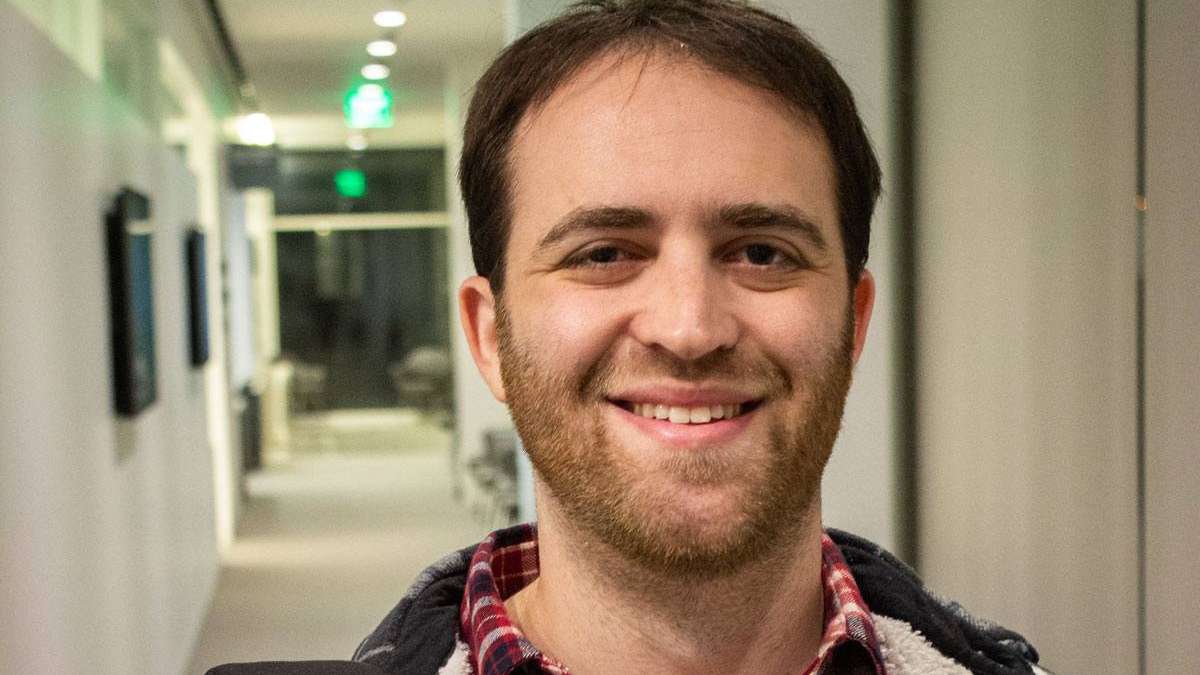 'Get to UCLA, Now' | UCLA Health