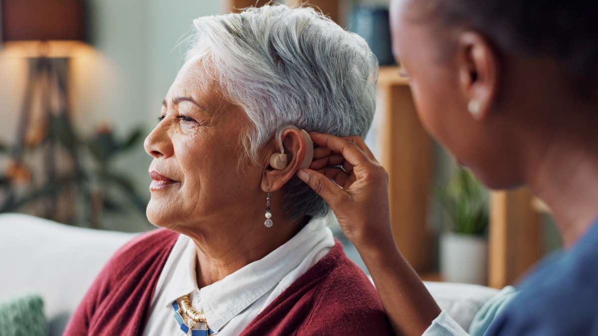 When to seek help for hearing loss | UCLA Health
