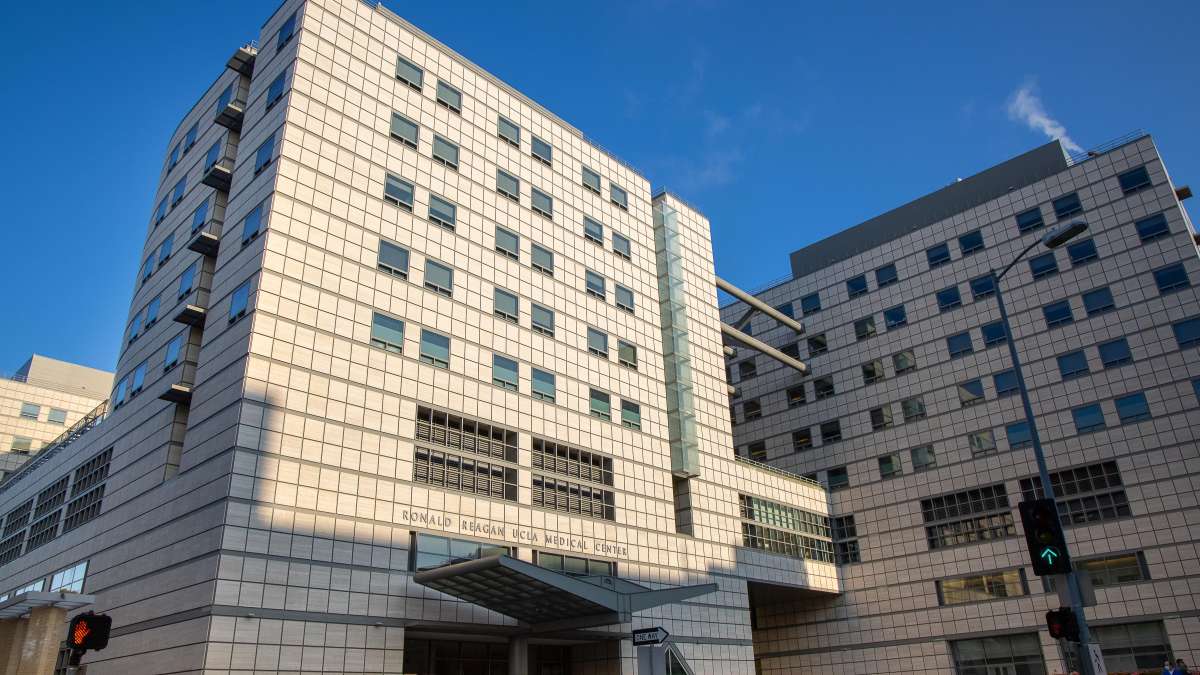 UCLA biobank study reveals disease risk, heath care use among LA’s ...