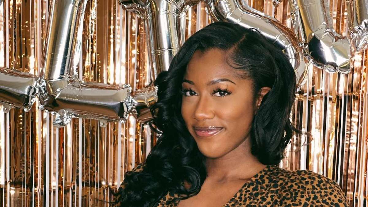 This medical student who just matched at UCLA has a gripping origin ...