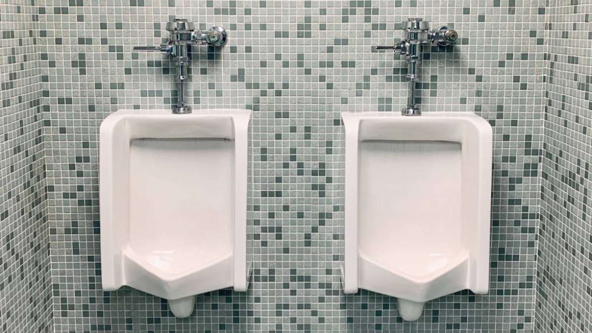 Shy bladder syndrome can be debilitating | UCLA Health