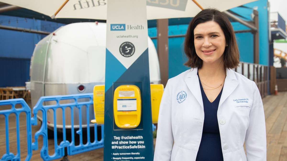 Protect Now to Prevent Damage | UCLA Health