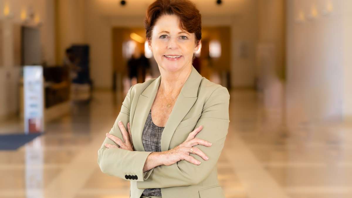 Nursing’s chief executives look to the future | UCLA Health