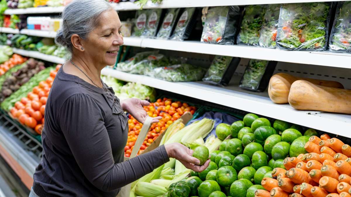 How to keep your digestive system healthy as you age | UCLA Health