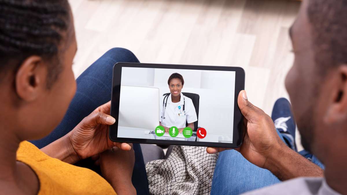 Video visits vs. in-person medical appointments: Which is better and ...