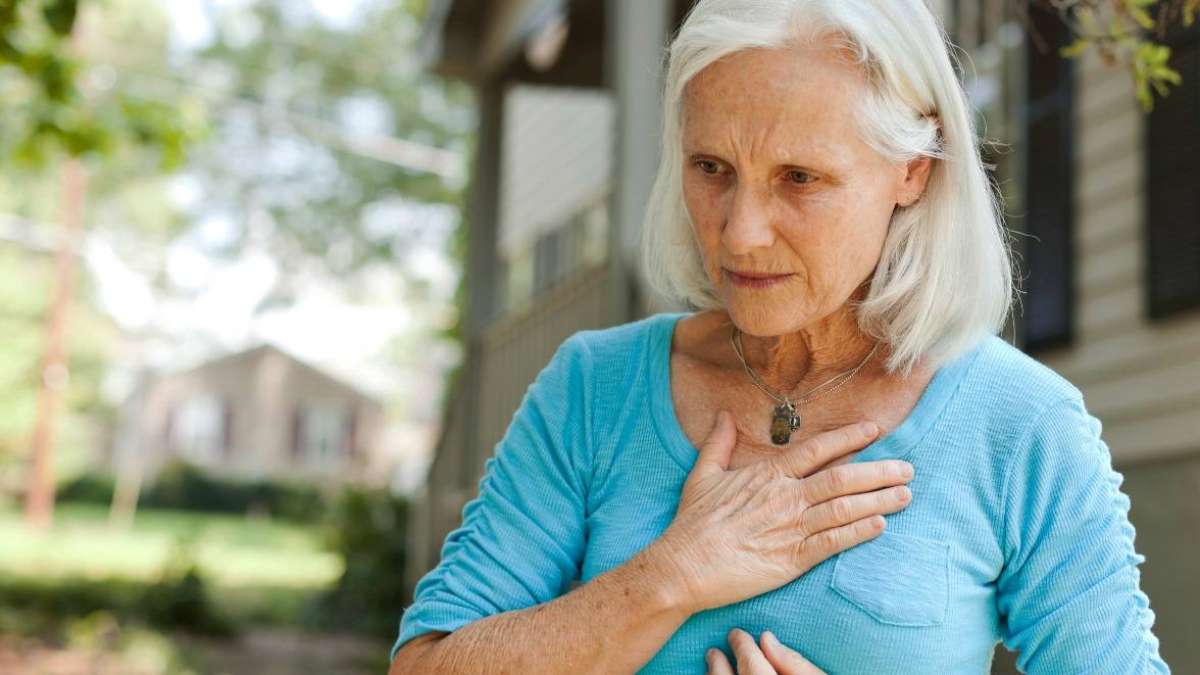 Asbestos exposure main cause of mesothelioma | UCLA Health