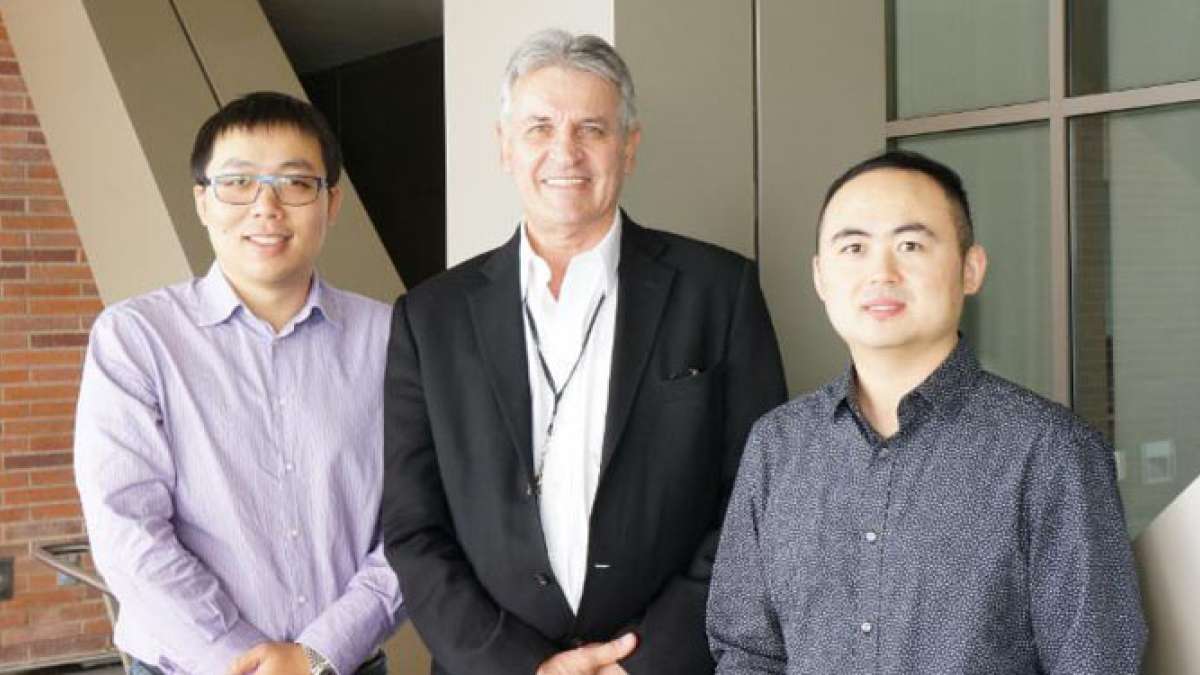 UCLA scientists design nanotechnology platform for cancer immunotherapy ...