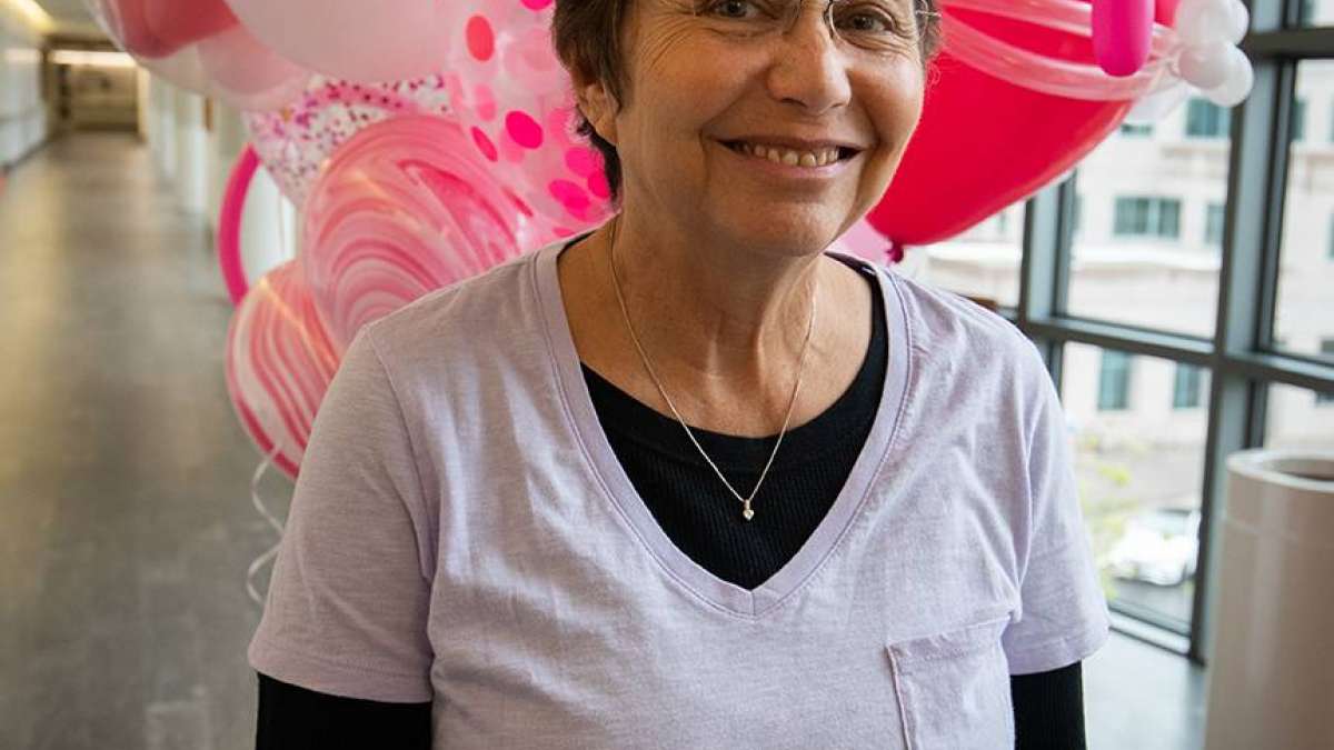 From '18 Months Left' to 16 Years | UCLA Health