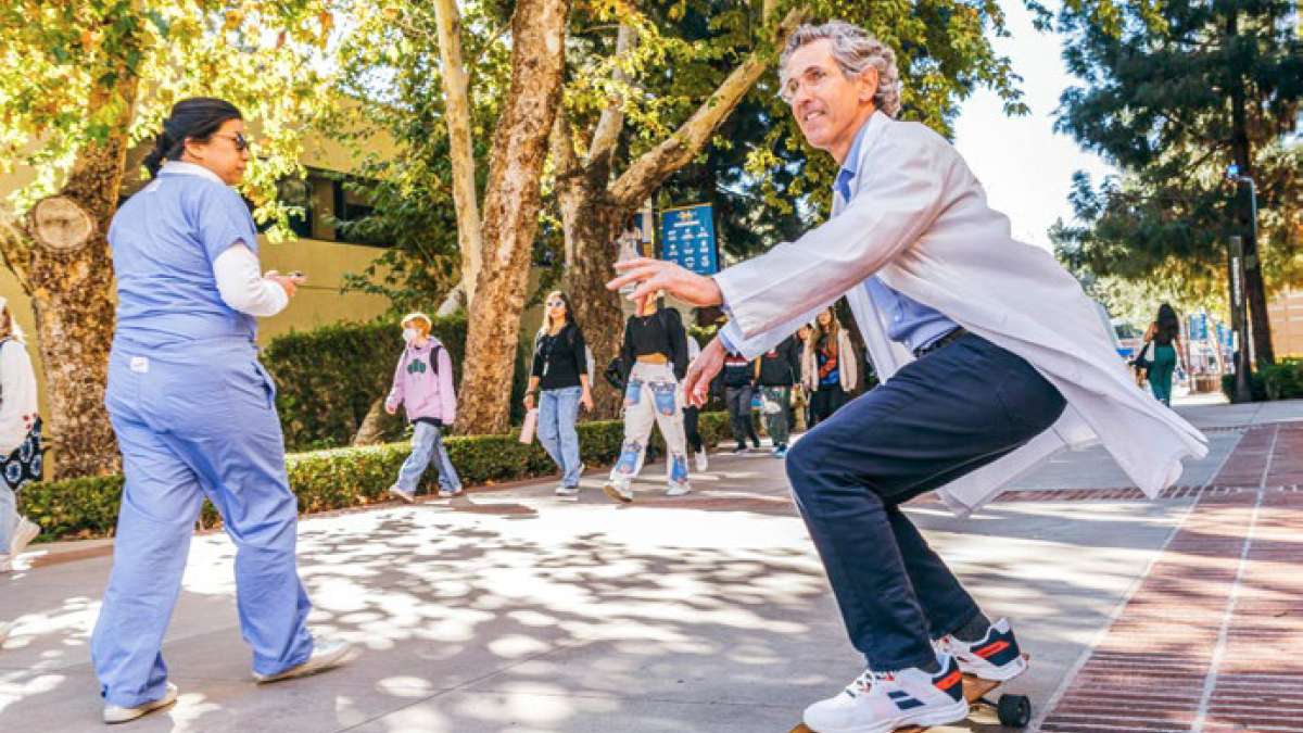 Board Certified | UCLA Health