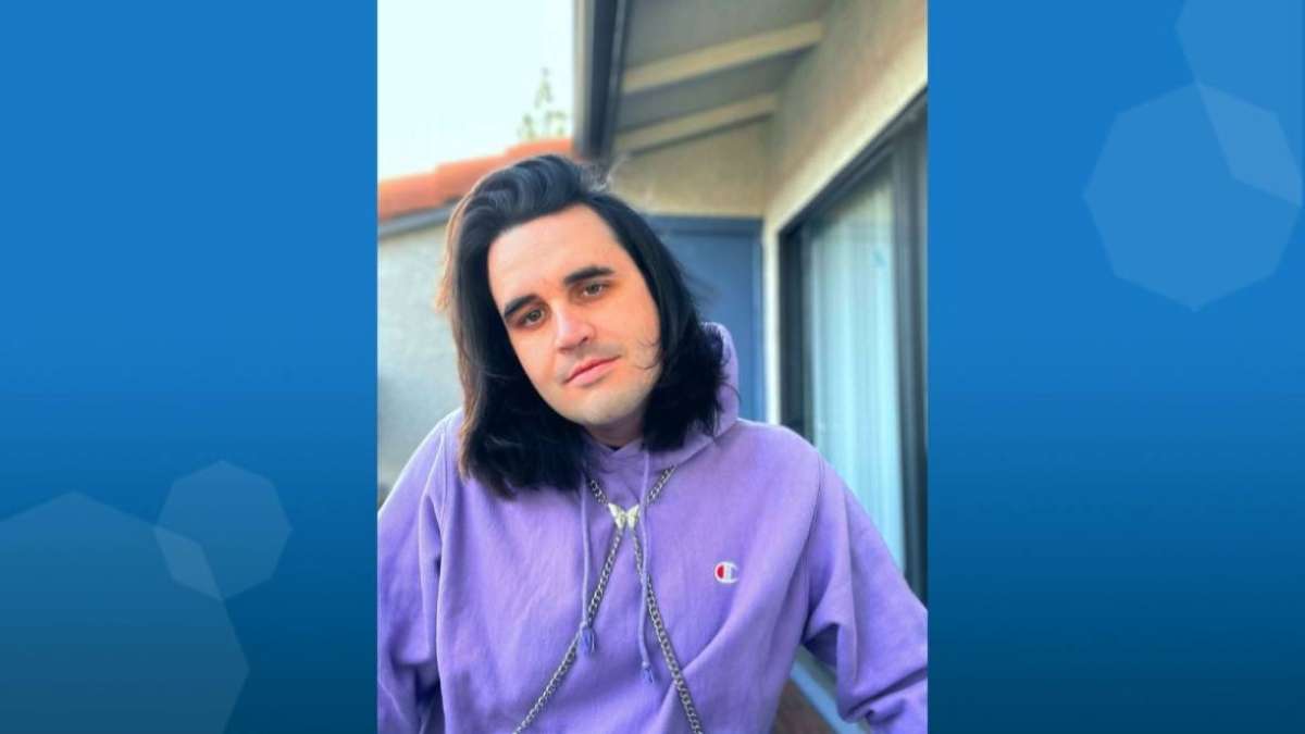 Kyle McEwen knew there was something different about his stomach pains ...