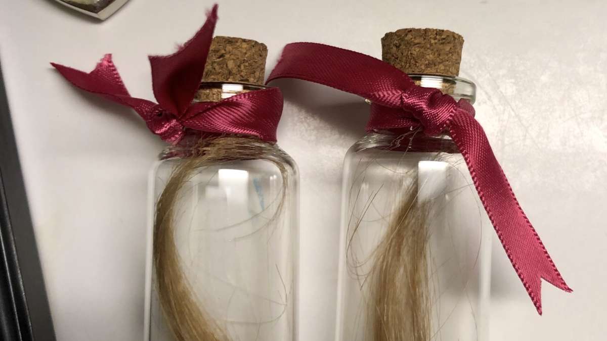 UCLA scientists identify a new way to activate stem cells to make hair ...