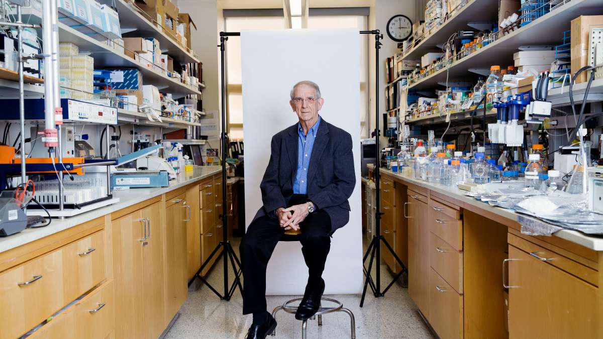 How to Build a Vaccine | UCLA Health