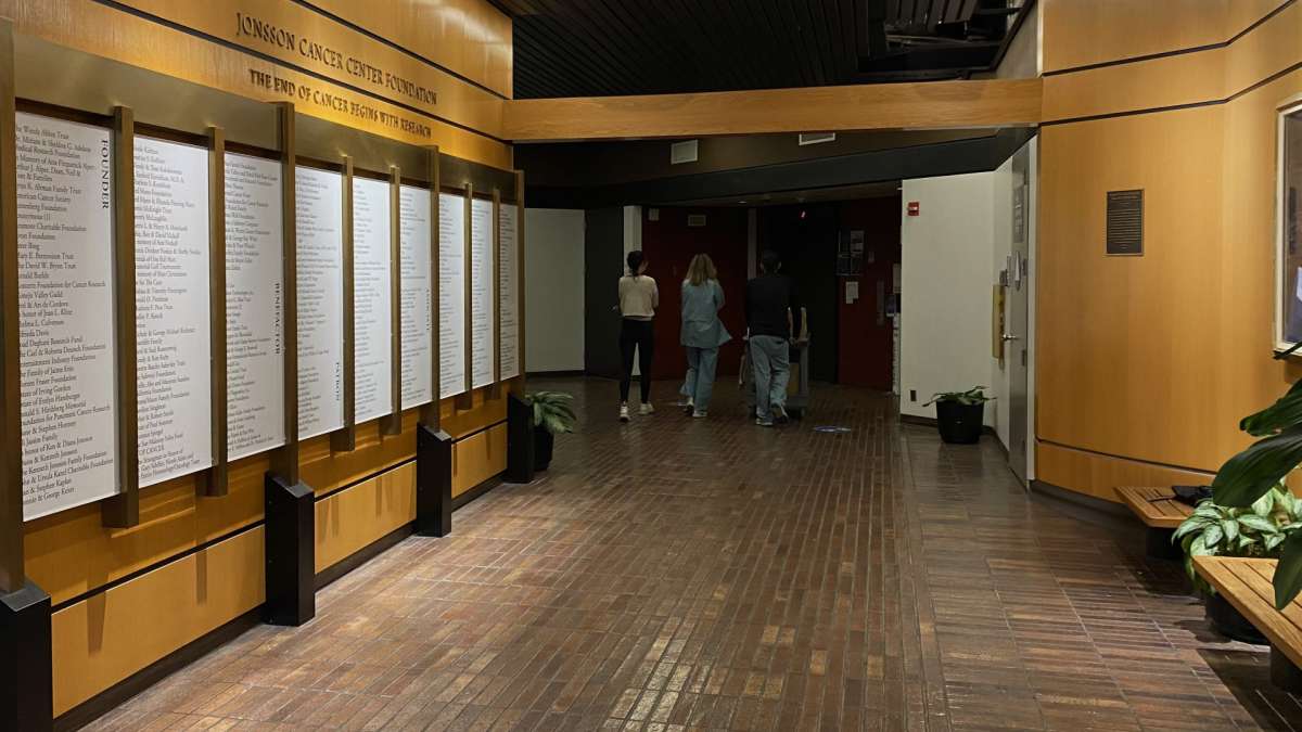 UCLA Jonsson Cancer Center Foundation’s 21st Annual Taste for a Cure ...