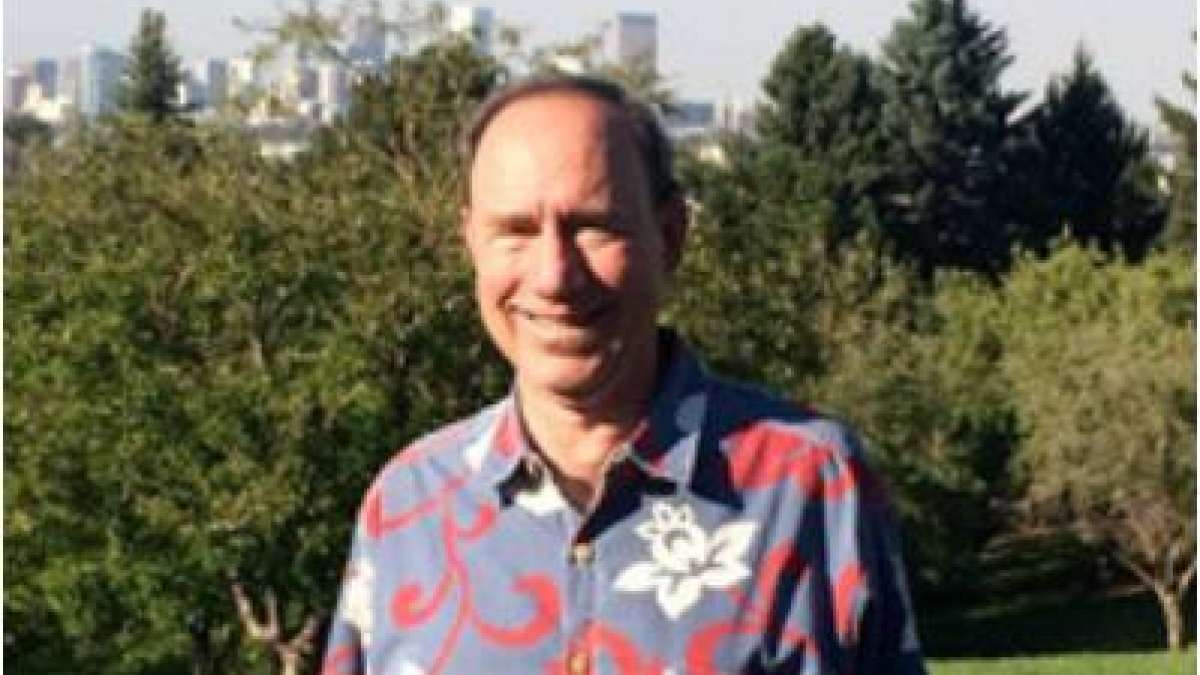 This clinical trial was a life saver | UCLA Health