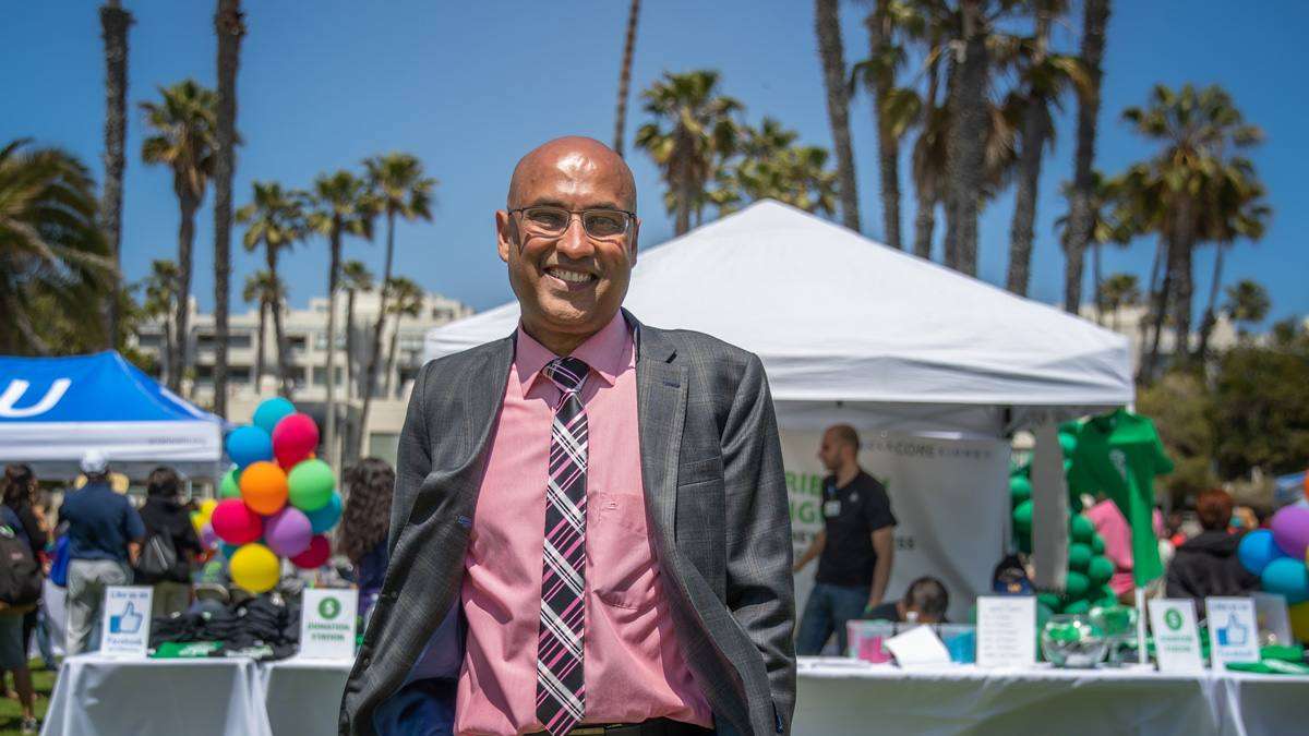 Annual Kidney Fair | UCLA Health