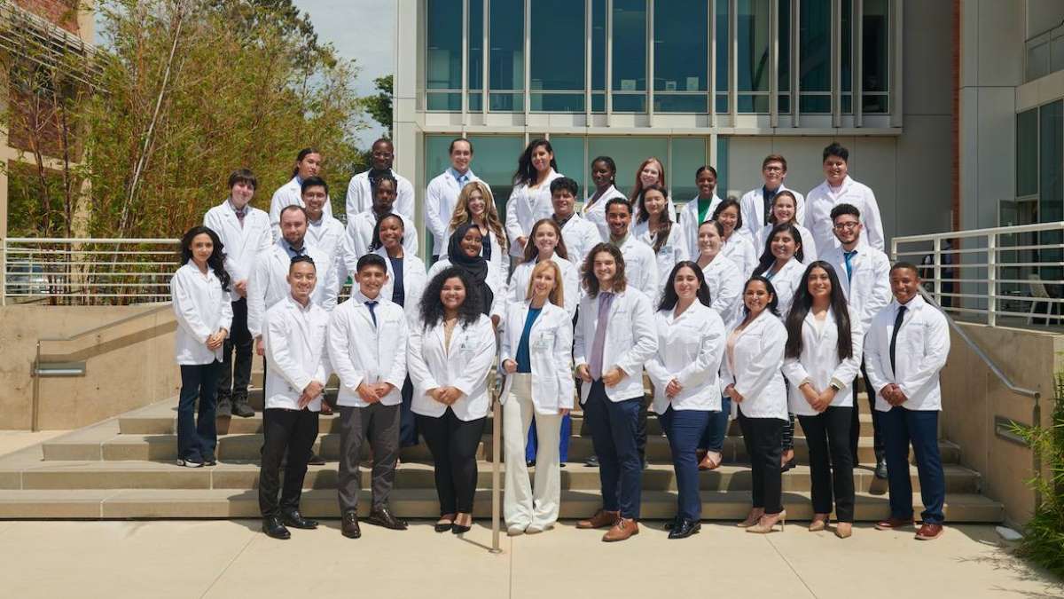 UCLA Pathway program that targets diversity in medicine turns 40 | UCLA ...