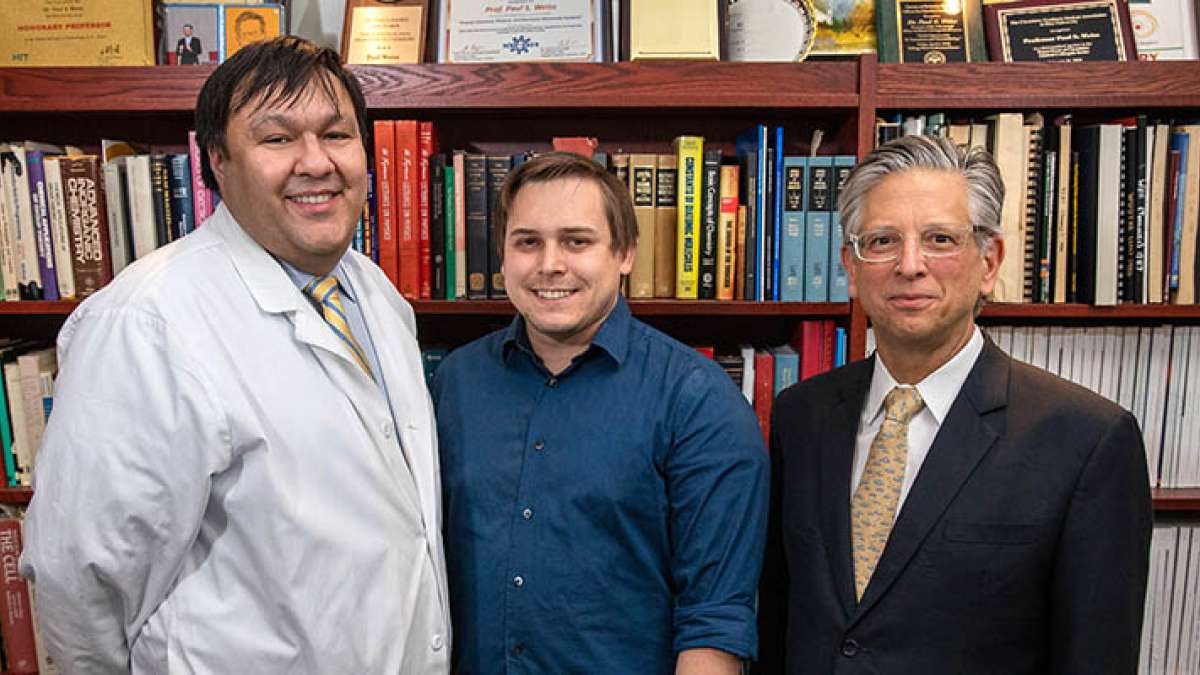 A step toward a more efficient way to make gene therapies to attack ...