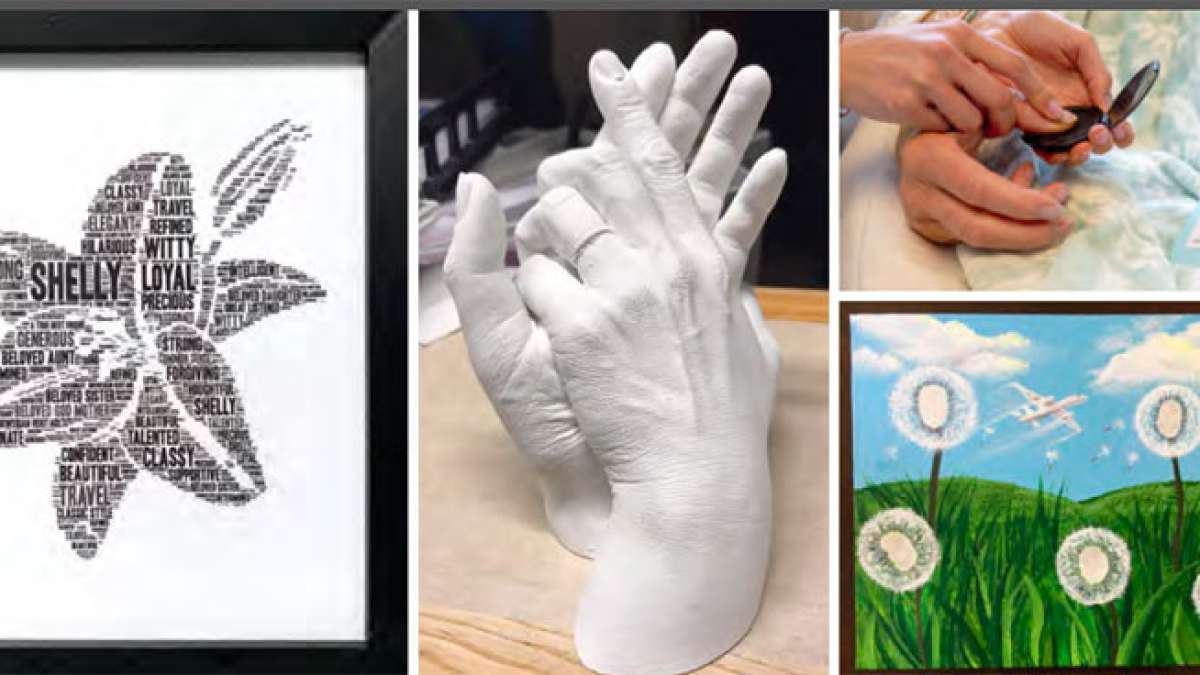 COVID-19: A Time for Creative Compassion | UCLA Health