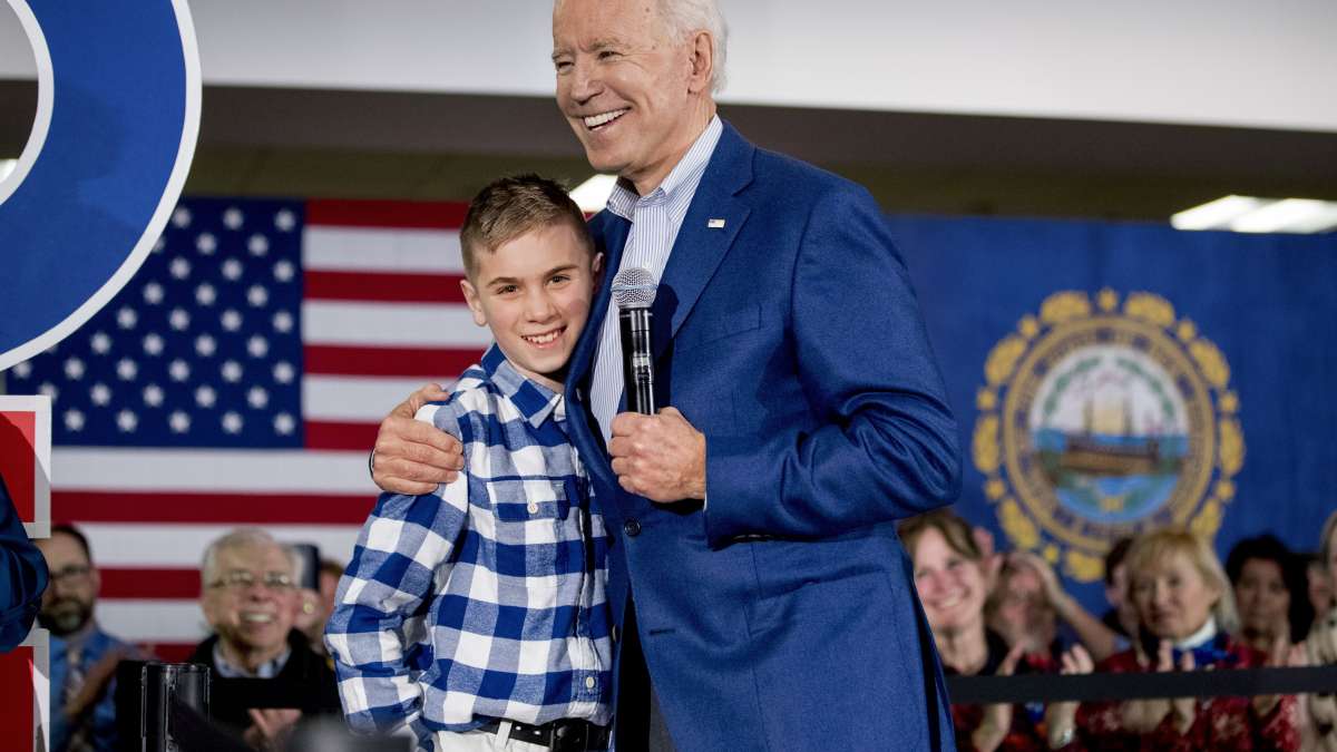 A Pioneer, a President and a Legacy | UCLA Health