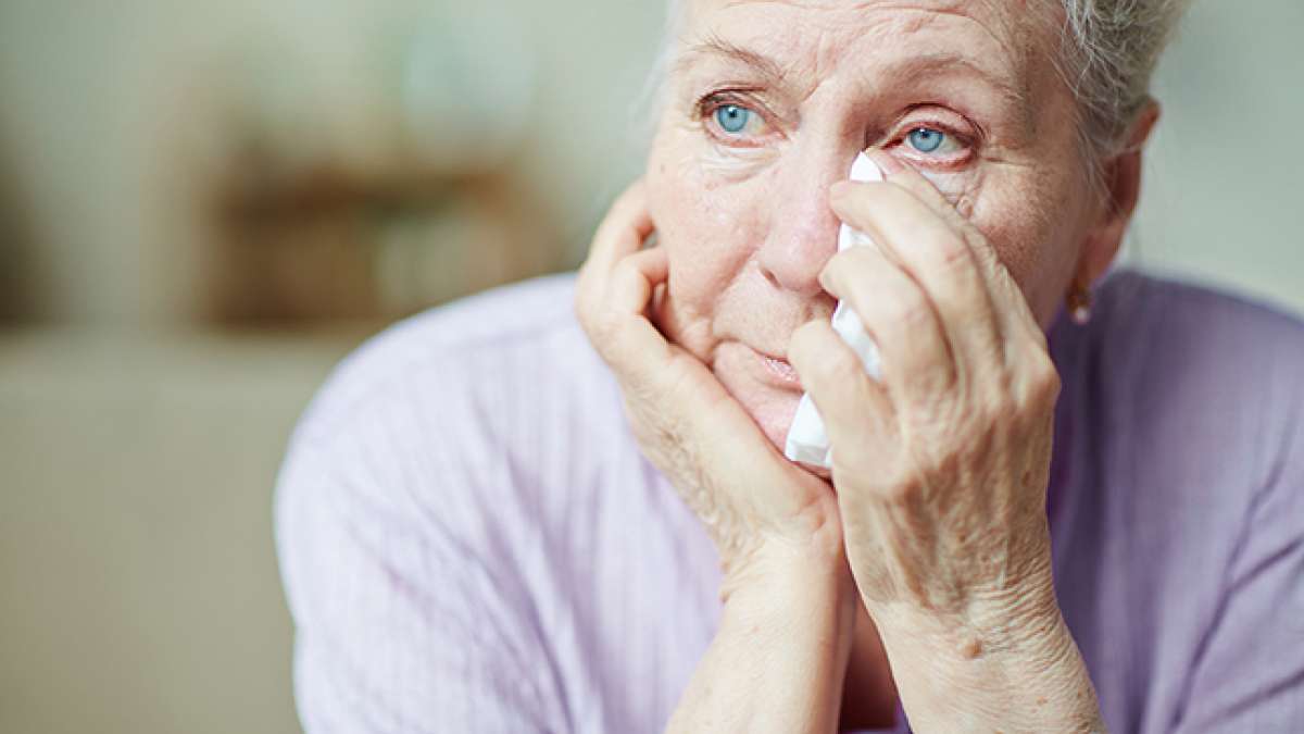 Depression Treatment in Older Adults | UCLA Health