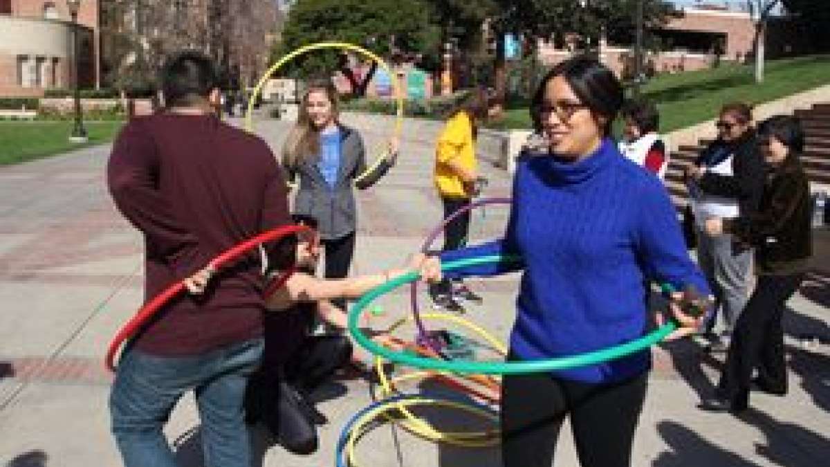 A picture of health | UCLA Health