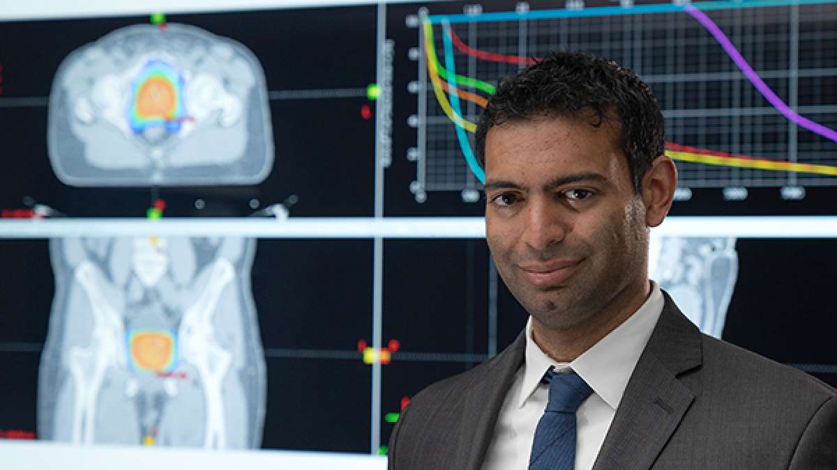 Multimodality care improves treatment outcomes for aggressive prostate ...