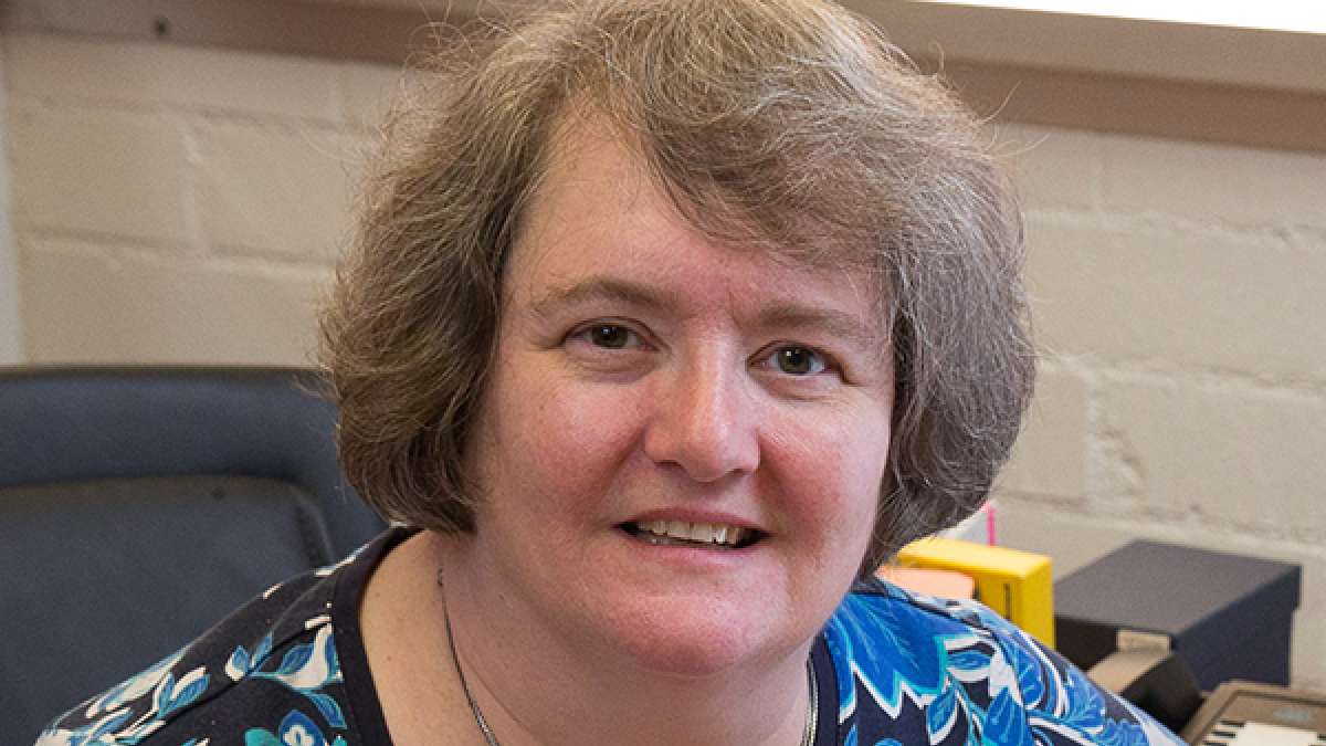 Mathematics professors earn NSF grant to calculate COVID-19 ...