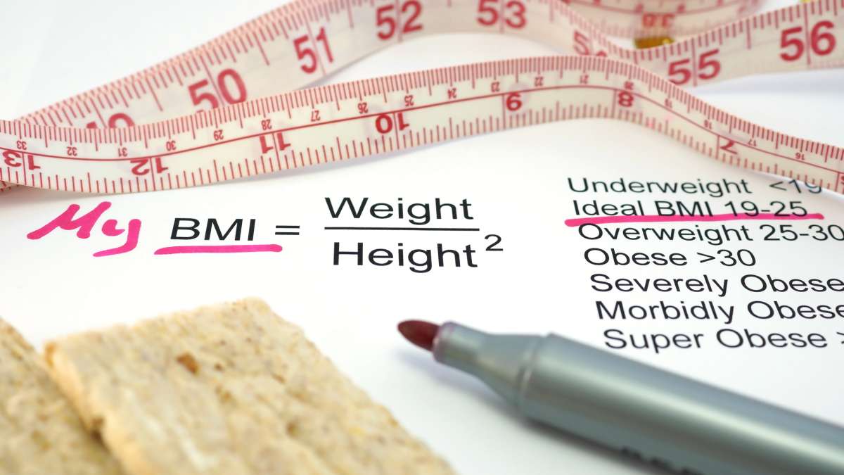 BMI being phased out in favor of BRI | UCLA Health
