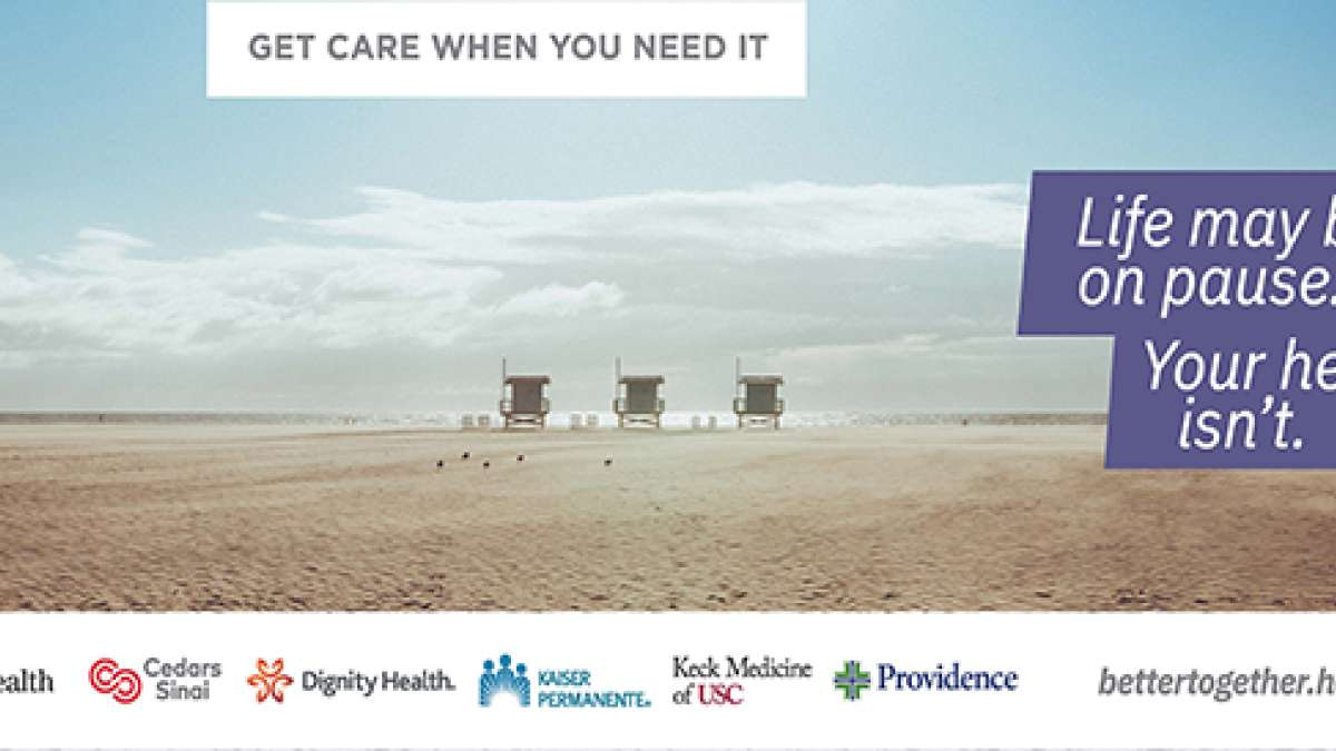 Health Systems Unite to Encourage Patients to Put Health First, Access ...
