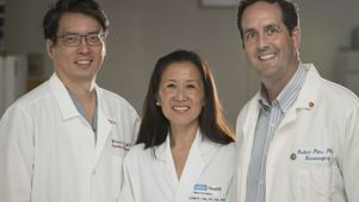 National Cancer Institute designates UCLA brain cancer program a site ...