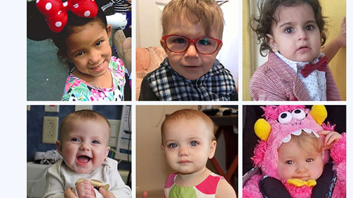 Gene therapy offers potential cure to children born without an immune ...