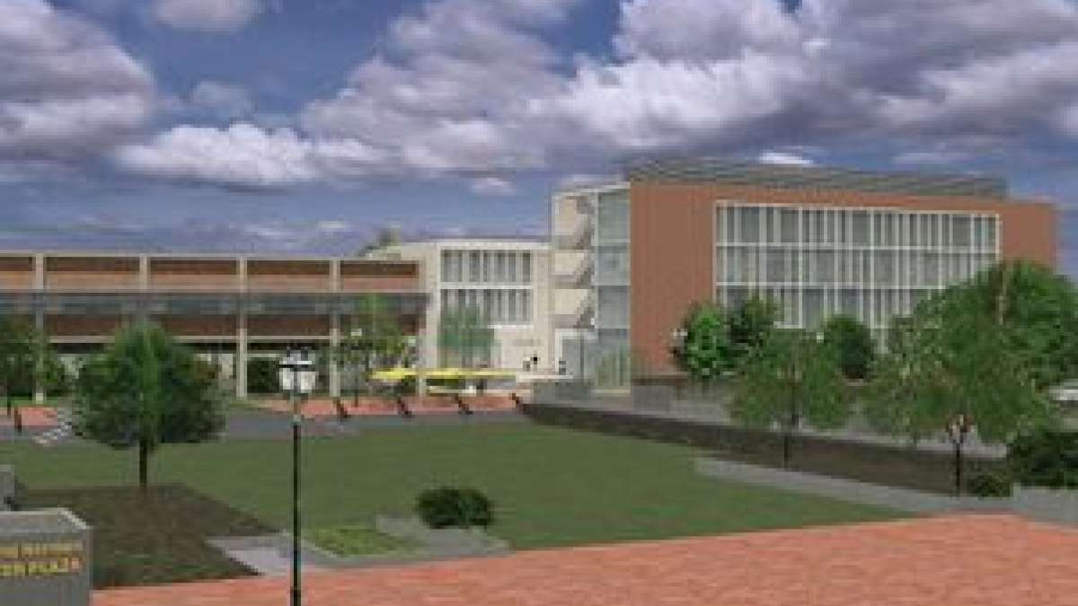 David Geffen School of Medicine at UCLA receives unrestricted $50 ...