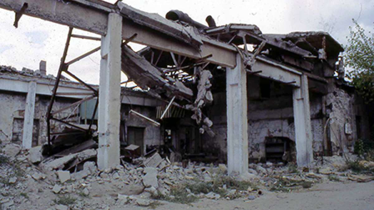 Early treatment for PTSD after a disaster has lasting effects | UCLA Health