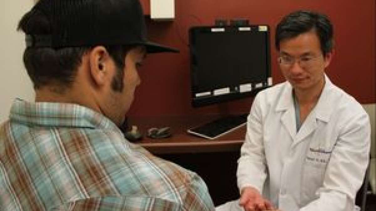 UCLA receives $3 million to pursue research on mobility and function ...