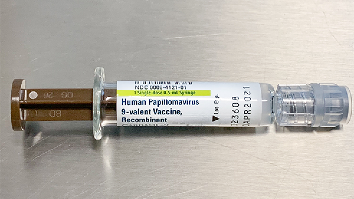 School HPV vaccine policies could result in higher vaccination rates ...