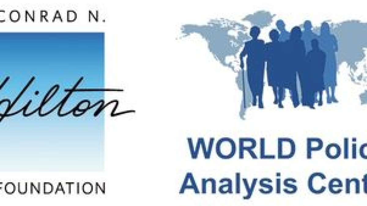 Conrad N. Hilton Foundation awards $5.44 million to UCLA to create ...