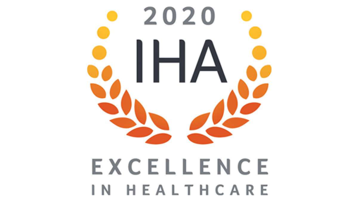 UCLA Health recognized with 2020 Excellence in Healthcare Award for its ...