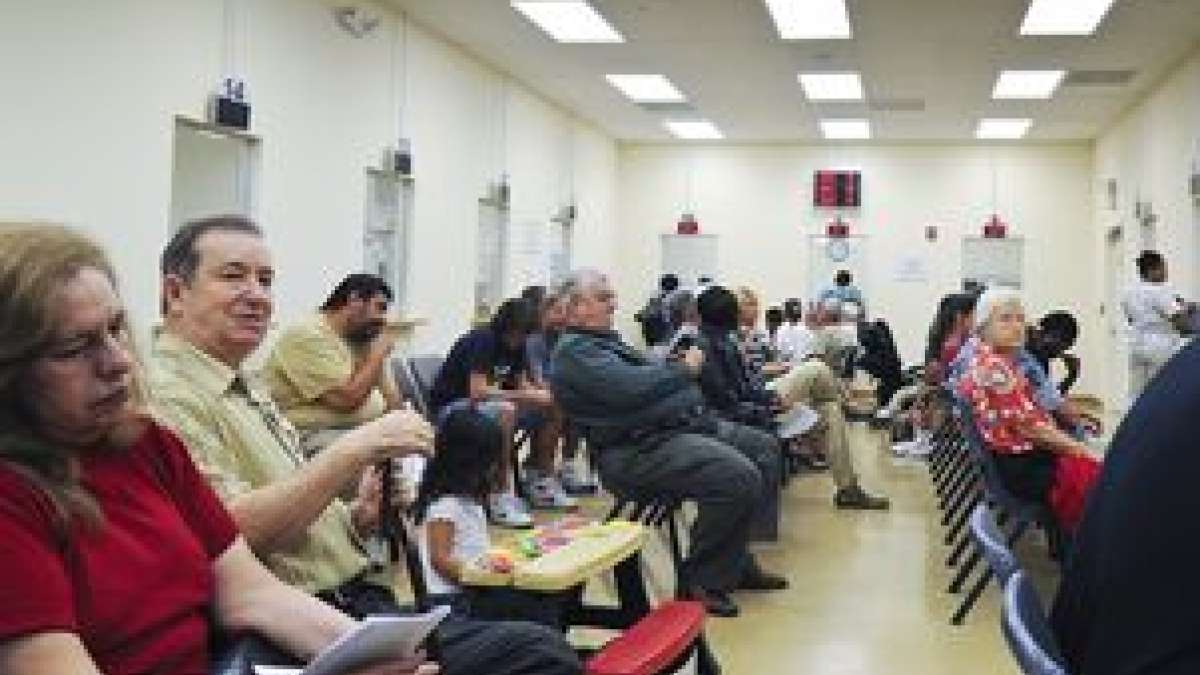 Increased hospital use following Medicaid expansion is mostly temporary ...