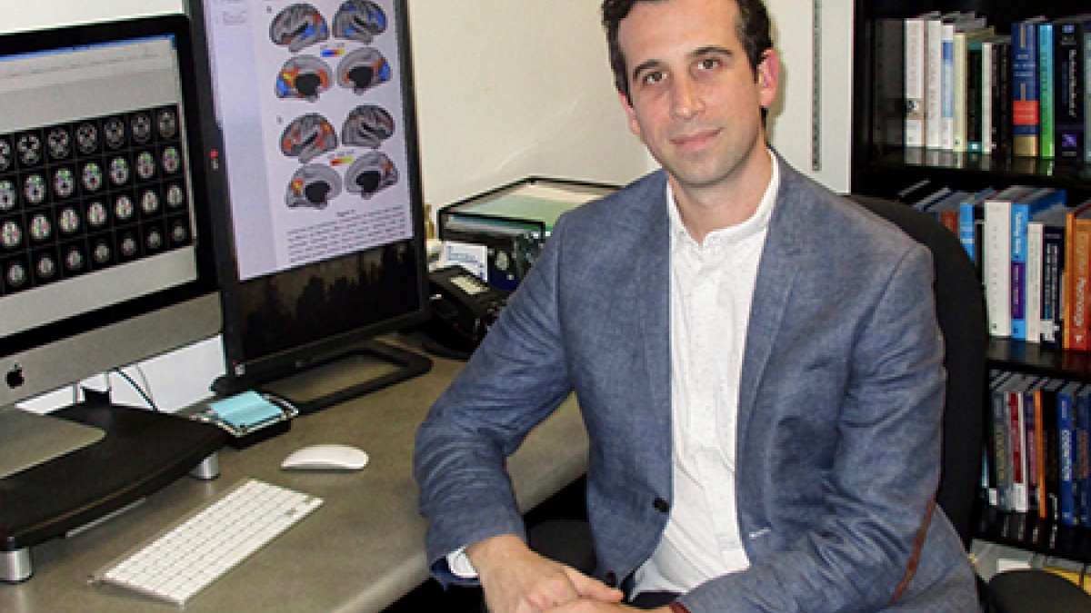 A small electrical zap to the brain could help you retrieve a forgotten ...