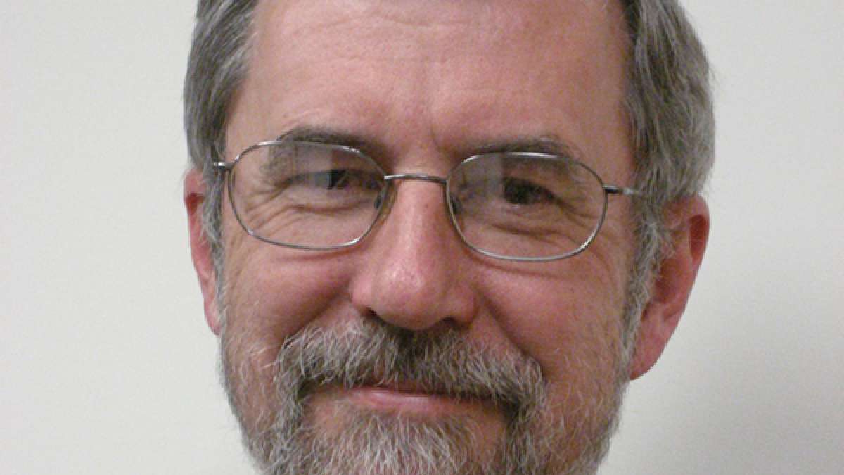 Medical school professor elected to National Academy of Sciences | UCLA ...