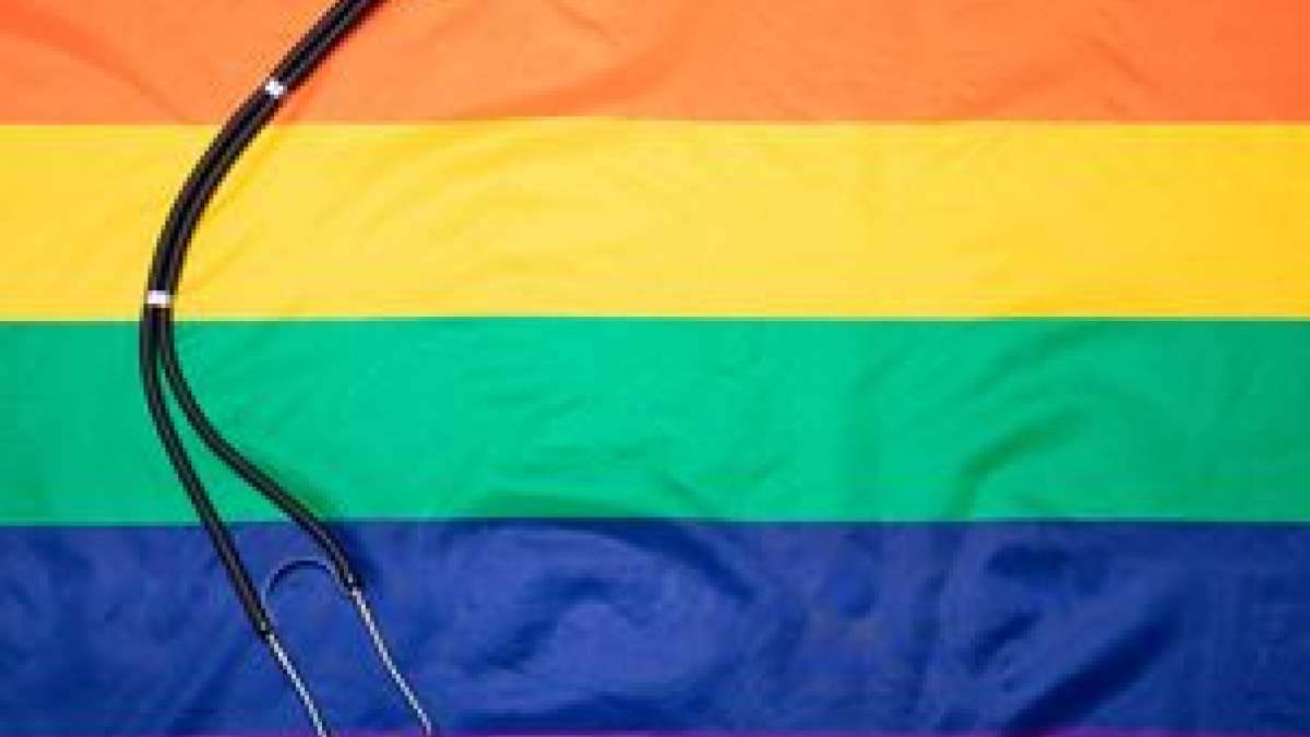Even with health insurance, lesbian, gay and bisexual adults are more ...