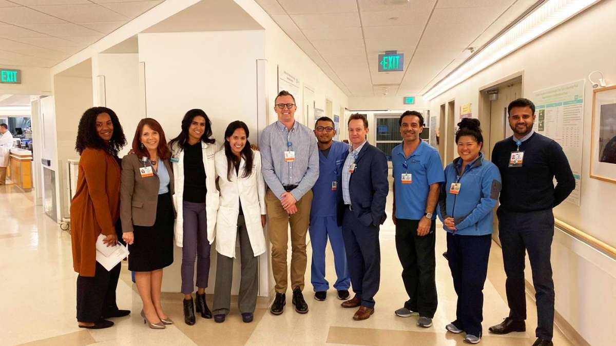 Post-ICU Recovery Clinic - Medical Intensive Care Unit | UCLA Health