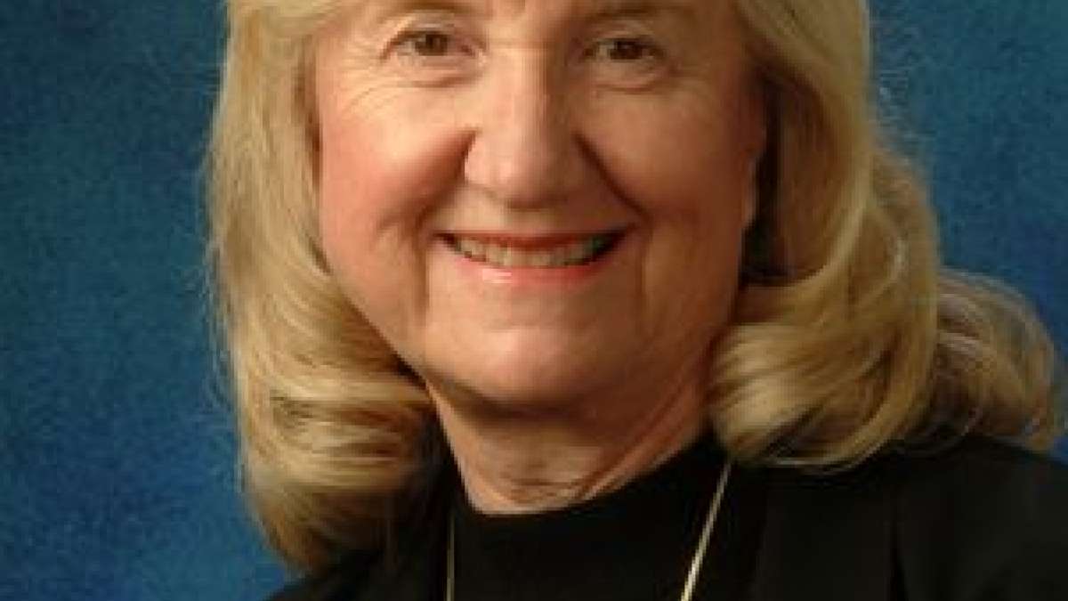 Marie Cowan, dean of the School of Nursing, dies at 69 | UCLA Health