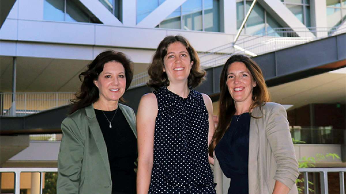 For UCLA-based startup, new muscular dystrophy treatment is a personal ...