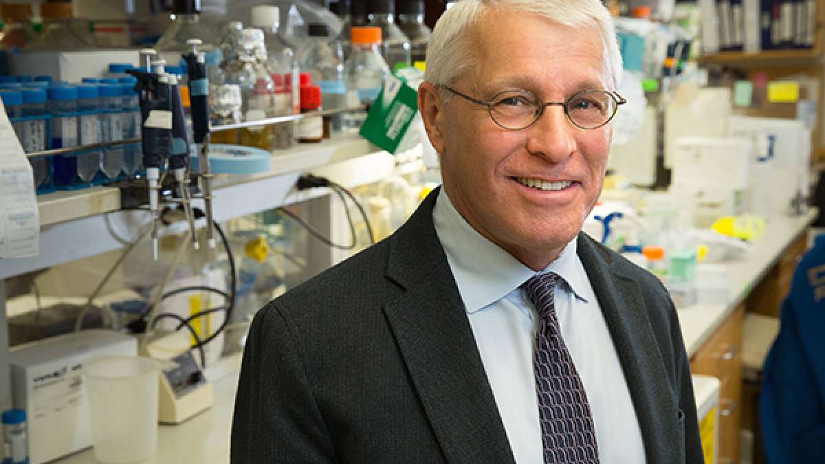 UCLA scientists develop method to more efficiently isolate and identify ...