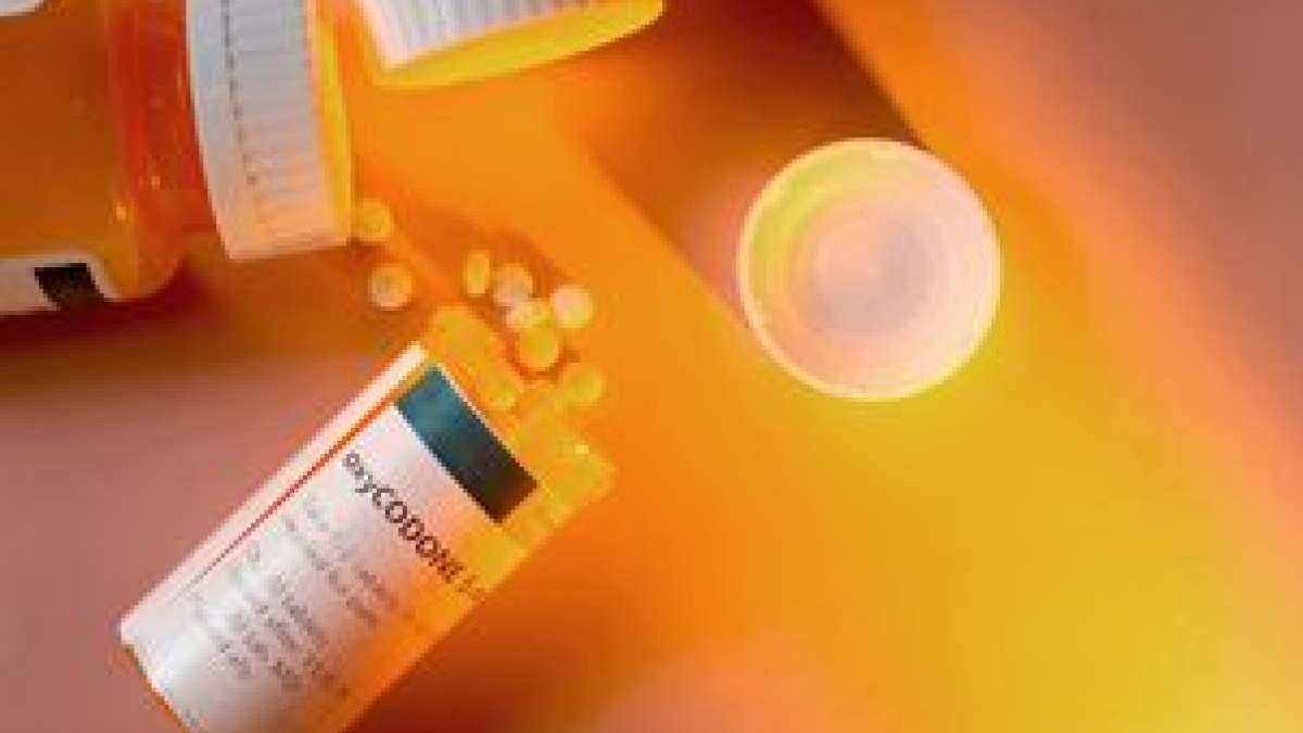 An opioid epidemic may be looming in Mexico — and the U.S. may be ...