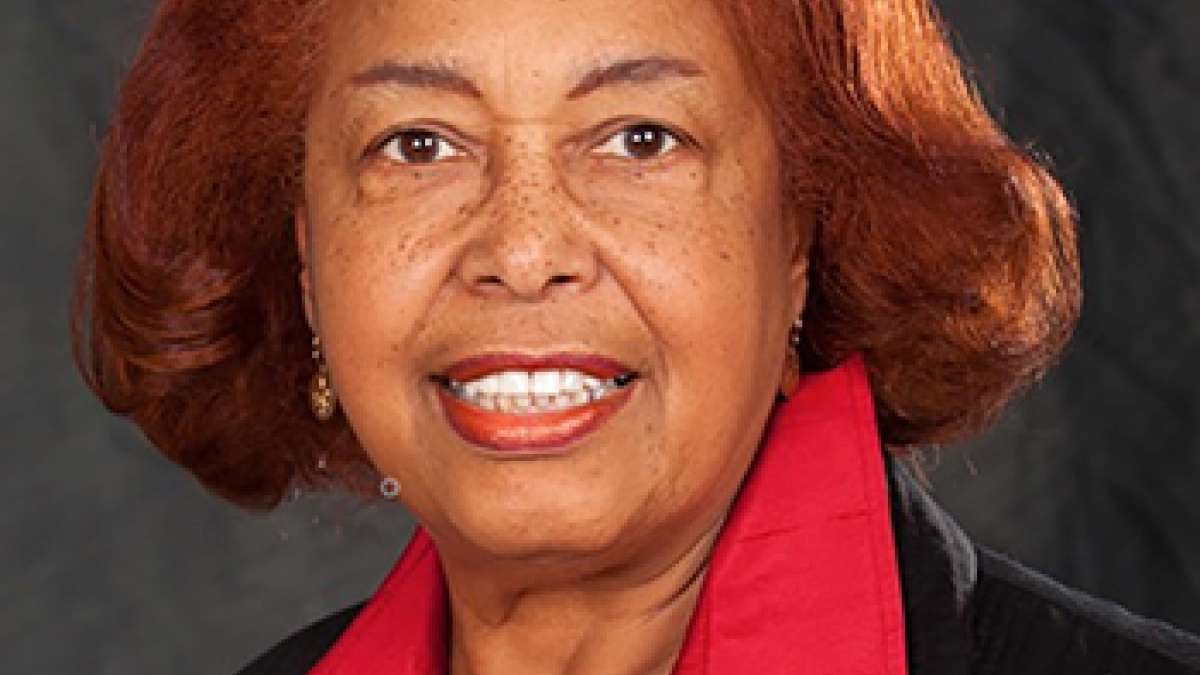 In memoriam: Dr. Patricia Bath, 76, physician and inventor who helped ...