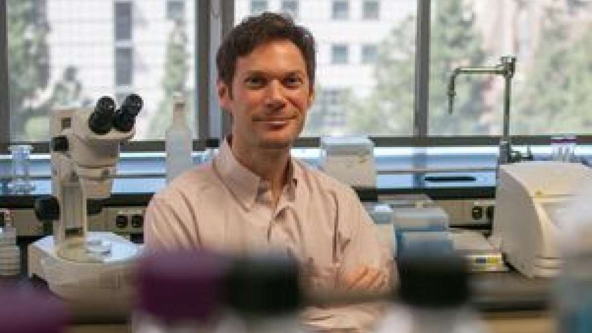 UCLA awarded $1.1 million grant to answer big biological questions ...