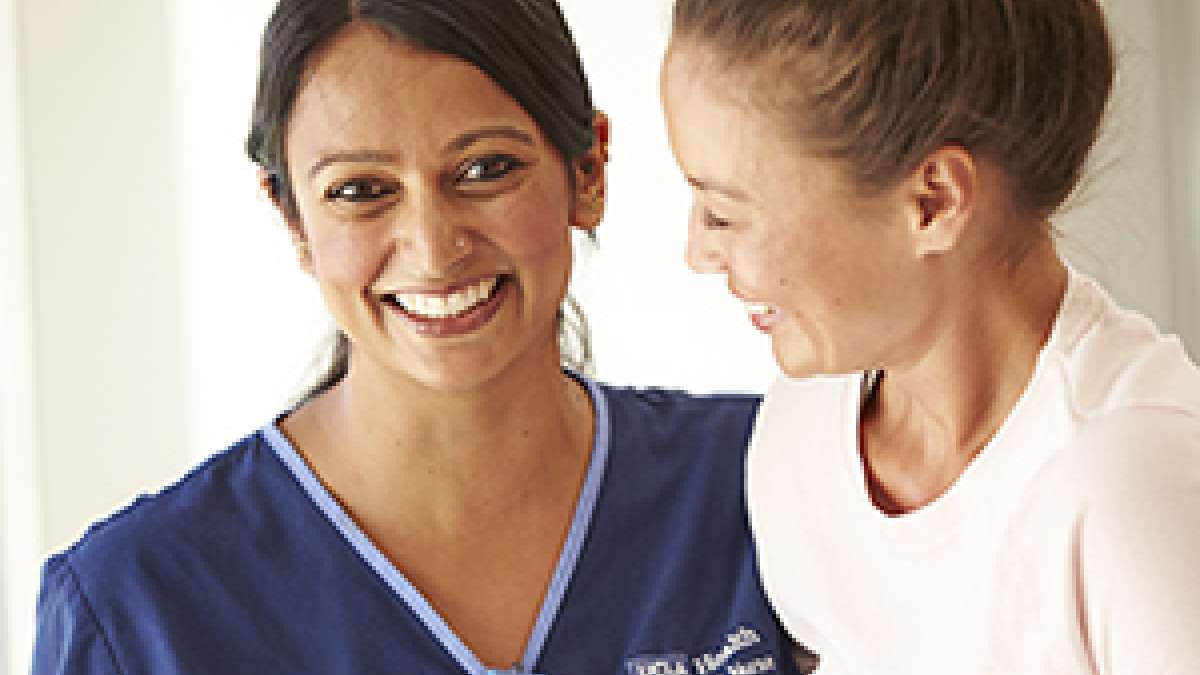UCLA Health hospitals again rank No. 1 in Los Angeles, No. 7 nationally ...